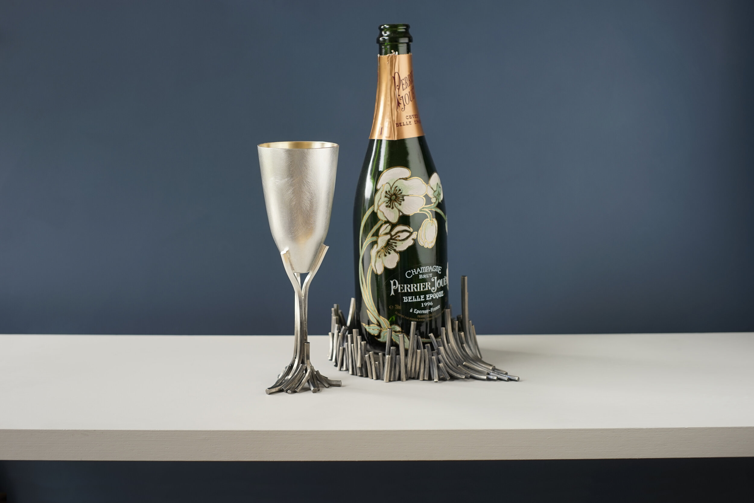 Hamish Dobbie Silversmithing