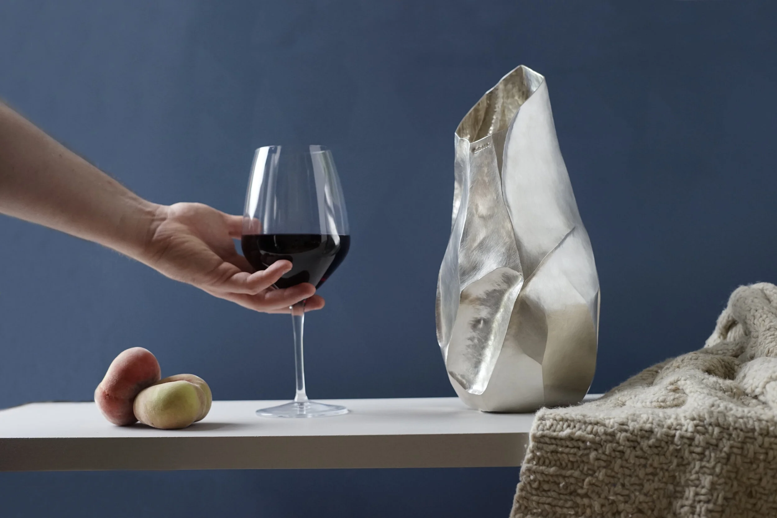 Hamish Dobbie Silversmithing