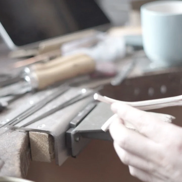 Hamish Dobbie Silversmithing