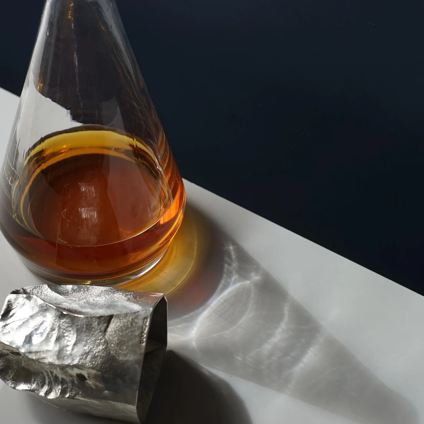 Hamish Dobbie Silversmithing