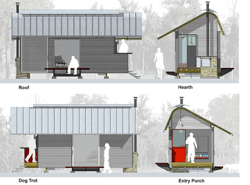 Winners — Tiny Victories