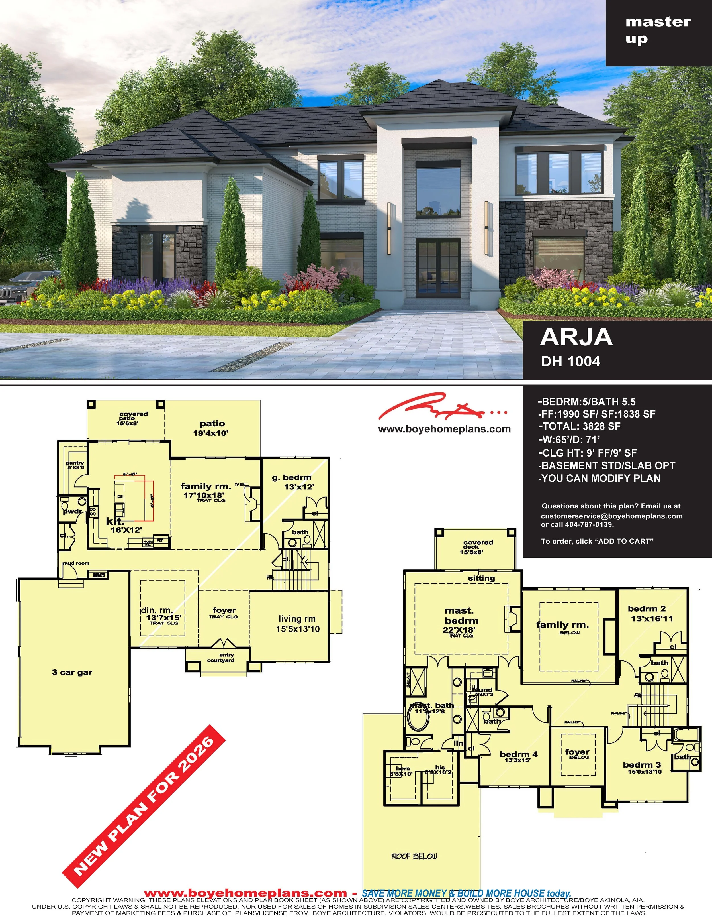 Custom Home Architects, Home Plans, House Plans, Micro Homes, House ...