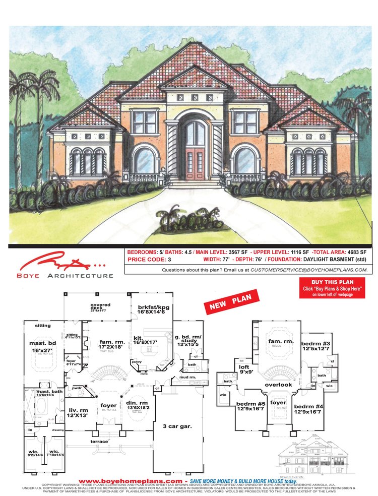 Custom Home Architects, Home Plans, House Plans, Micro Homes, House ...
