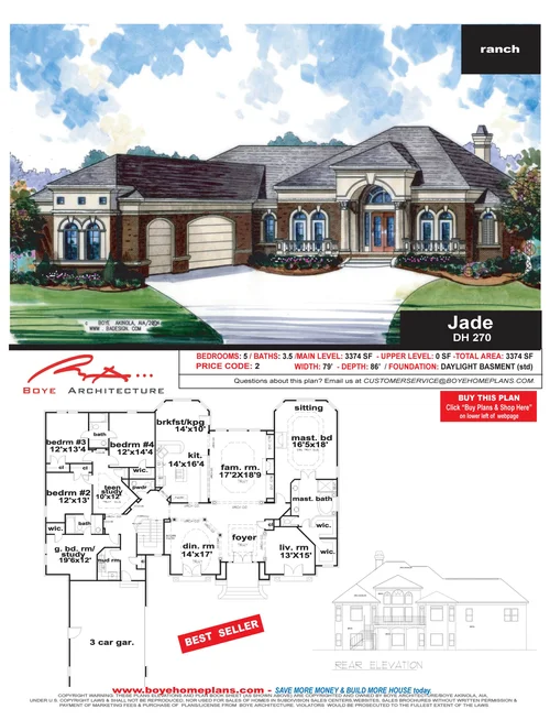 Custom Home Architects, Home Plans, House Plans, Micro Homes, House ...