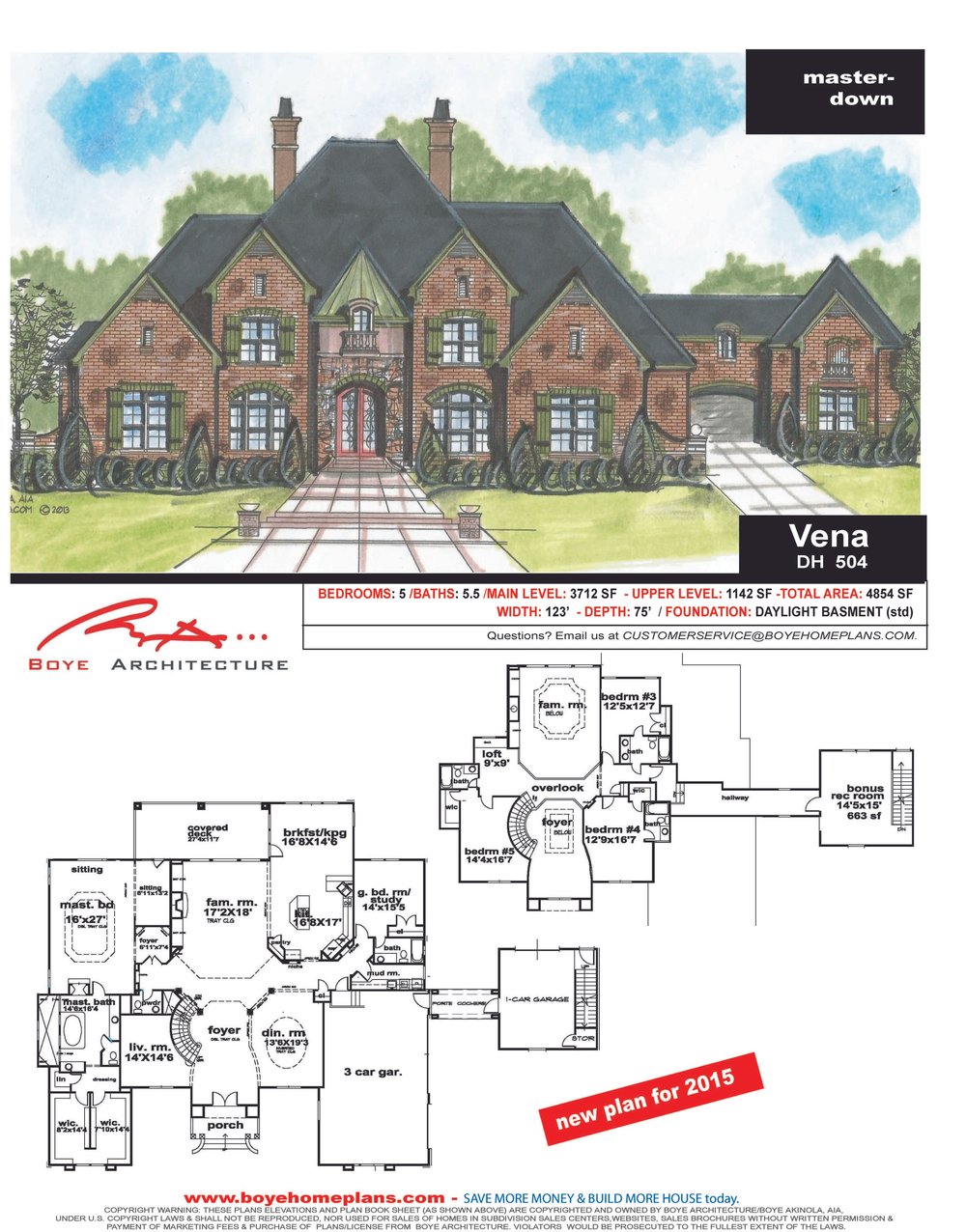 Custom Home Architects, Home Plans, House Plans, Micro Homes, House ...