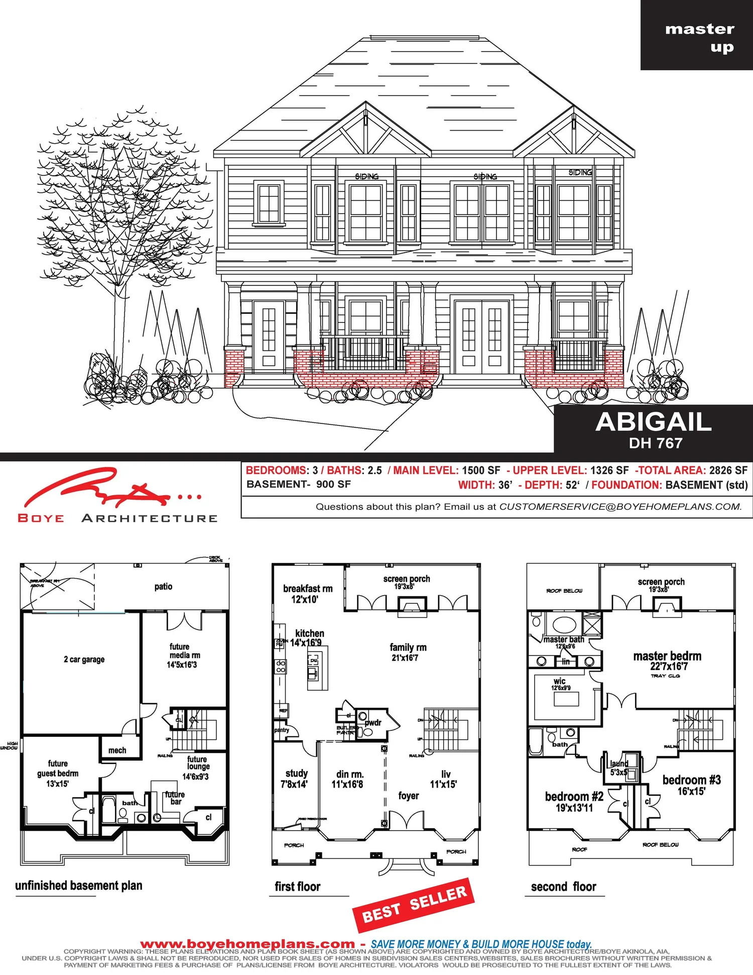 Custom Home Architects, Home Plans, House Plans, Micro Homes, House ...