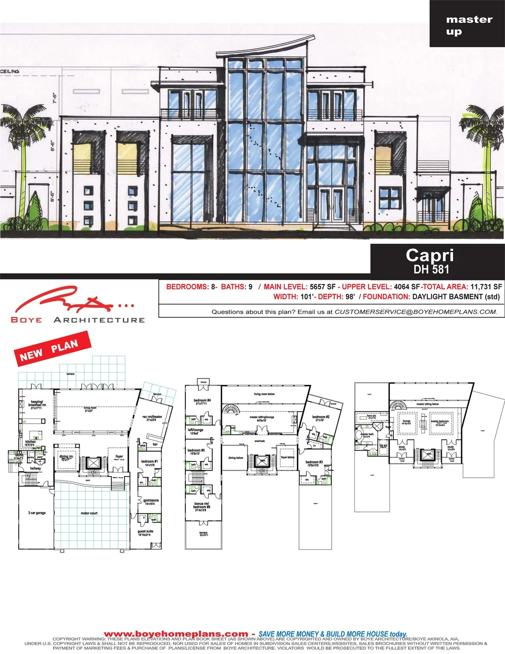 Custom Home Architects, Home Plans, House Plans, Micro Homes, House ...