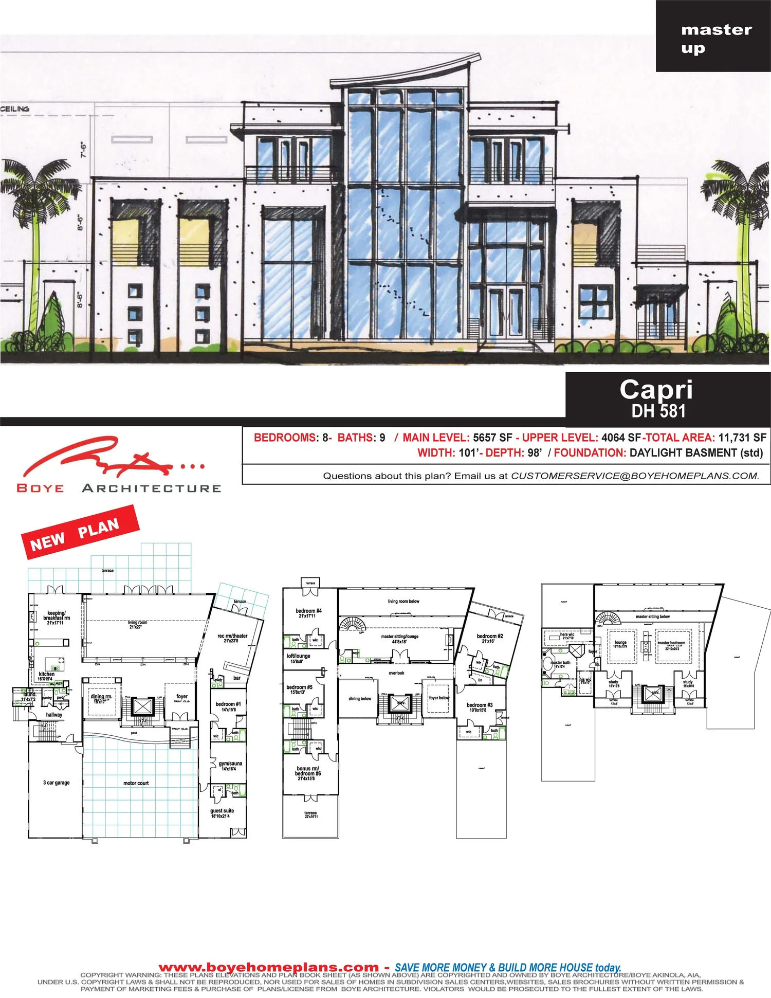 Custom Home Architects, Home Plans, House Plans, Micro Homes, House ...