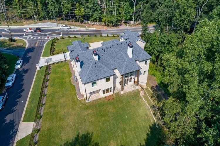 Custom Home Architects, Home Plans, House Plans, Micro Homes, House ...