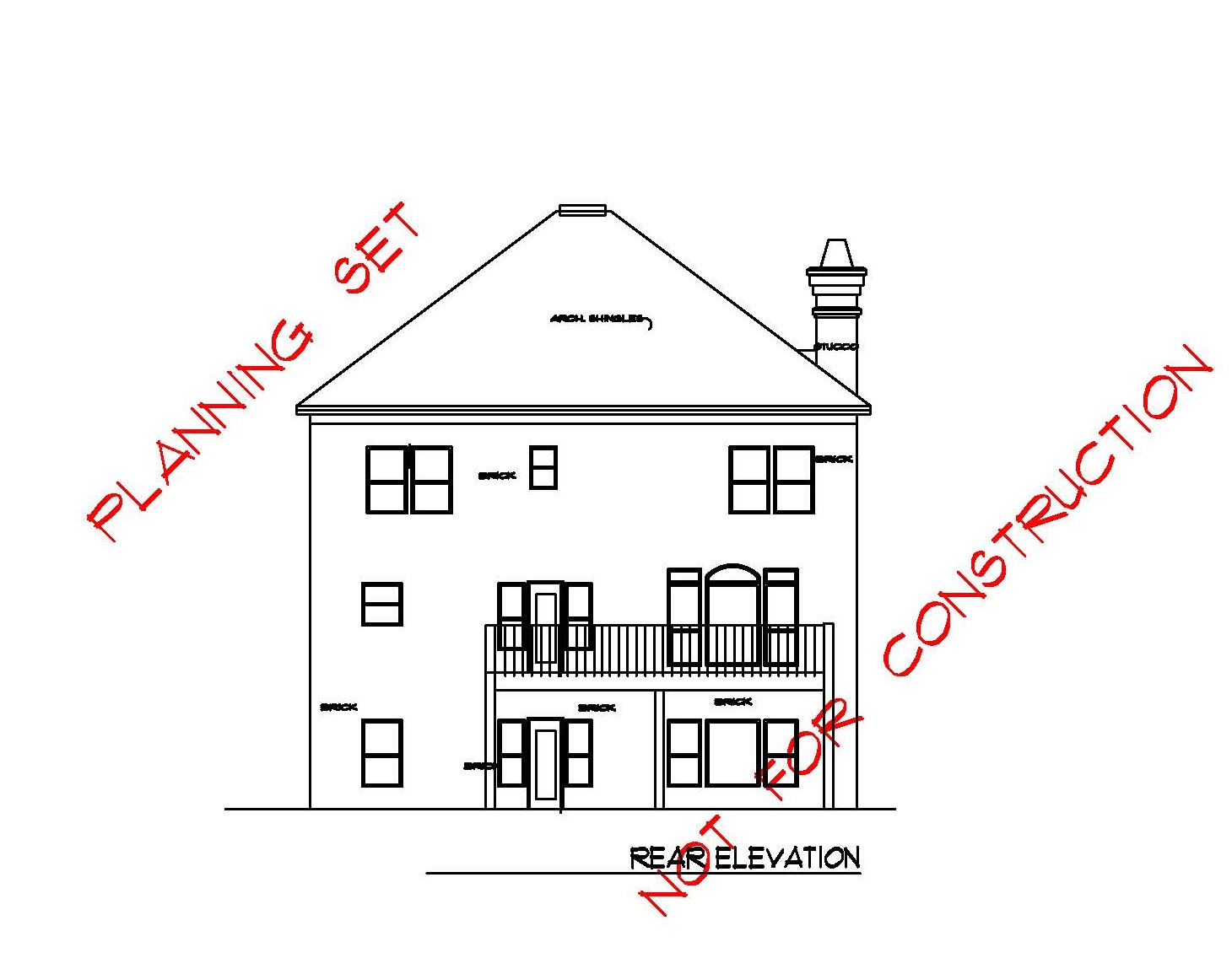 Custom Home Architects, Home Plans, House Plans, Micro Homes, House ...