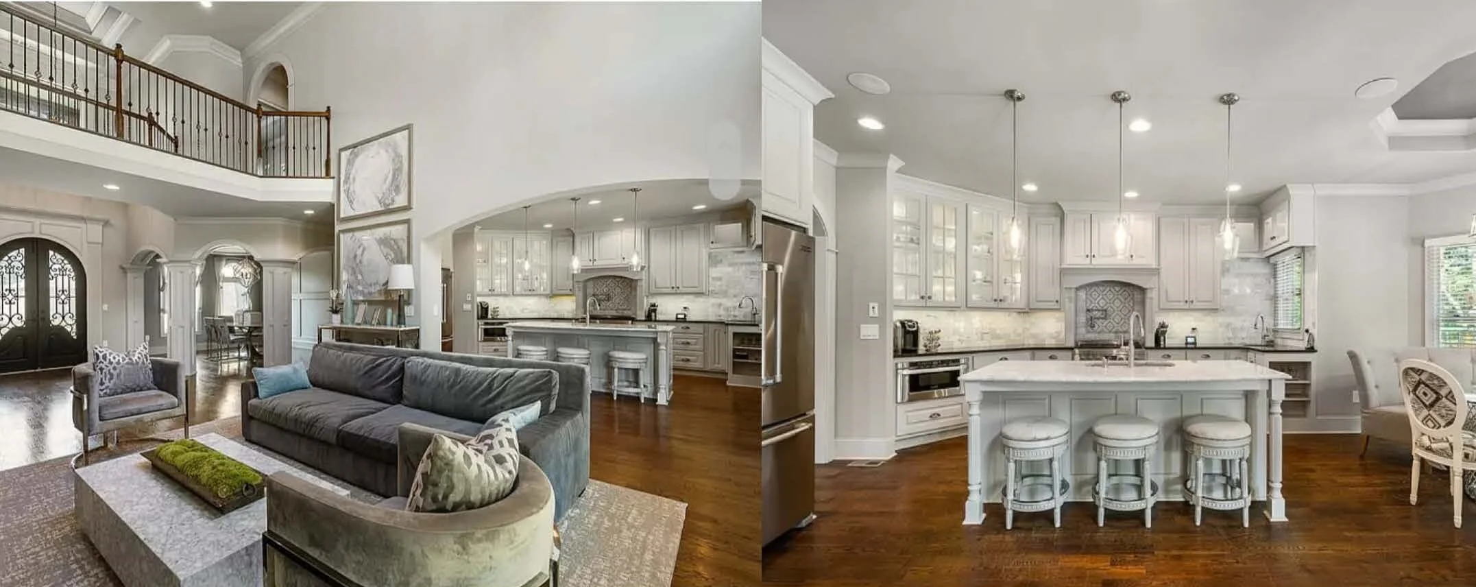 Custom Home Design | House Plans | Boye Home Plans