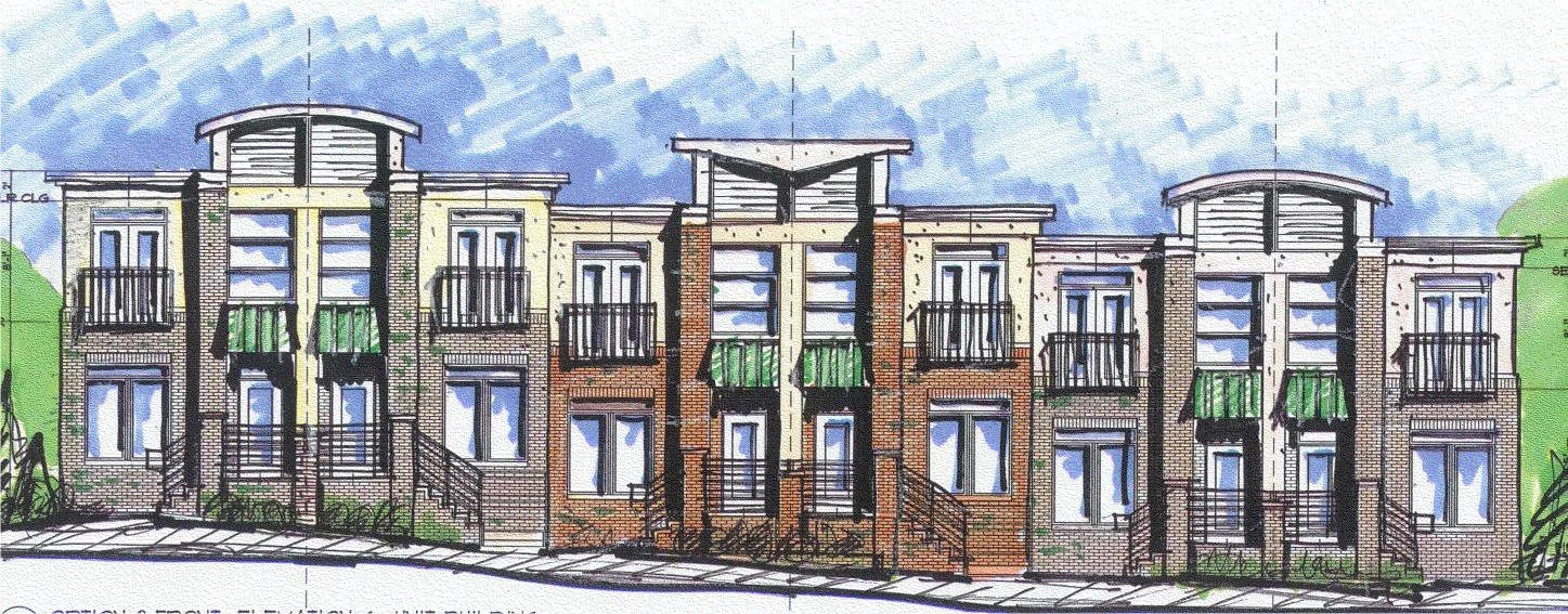 Custom Home Architects, Home Plans, House Plans, Micro Homes, House ...