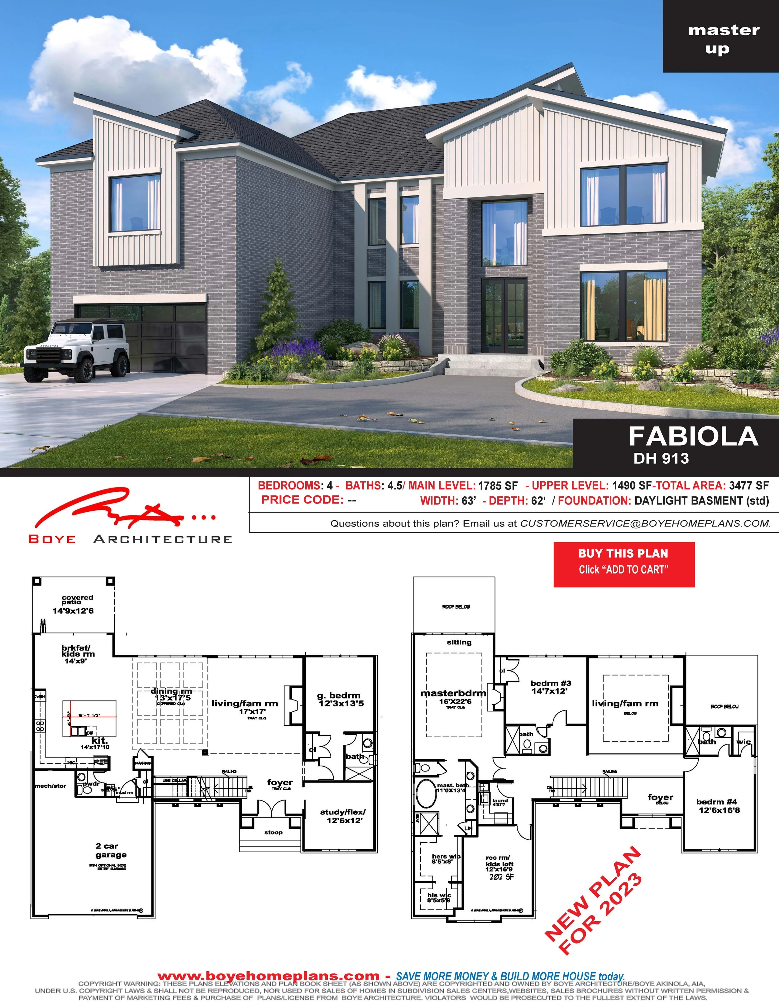 Custom Home Architects, Home Plans, House Plans, Micro Homes, House ...