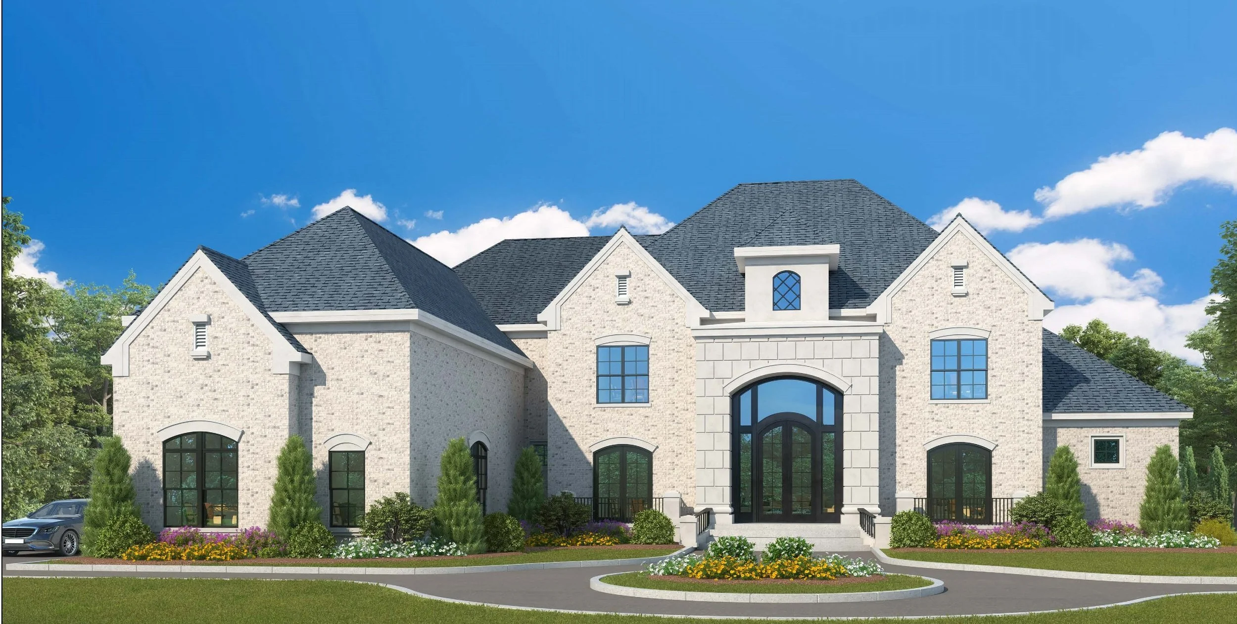Custom Home Architects, Home Plans, House Plans, Micro Homes, House ...