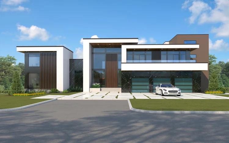 Custom Home Architects, Home Plans, House Plans, Micro Homes, House ...