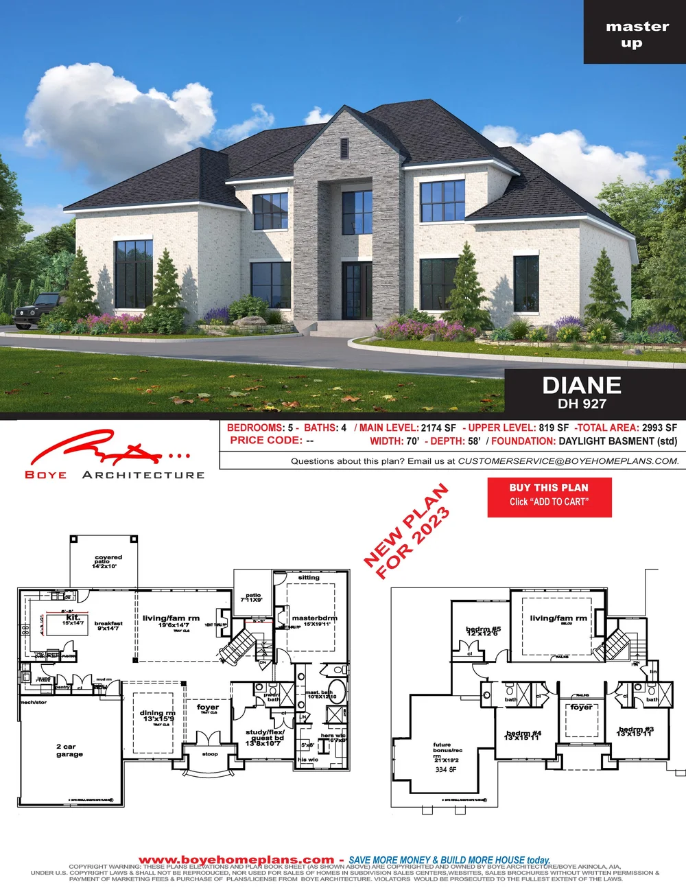 Custom Home Architects, Home Plans, House Plans, Micro Homes, House ...