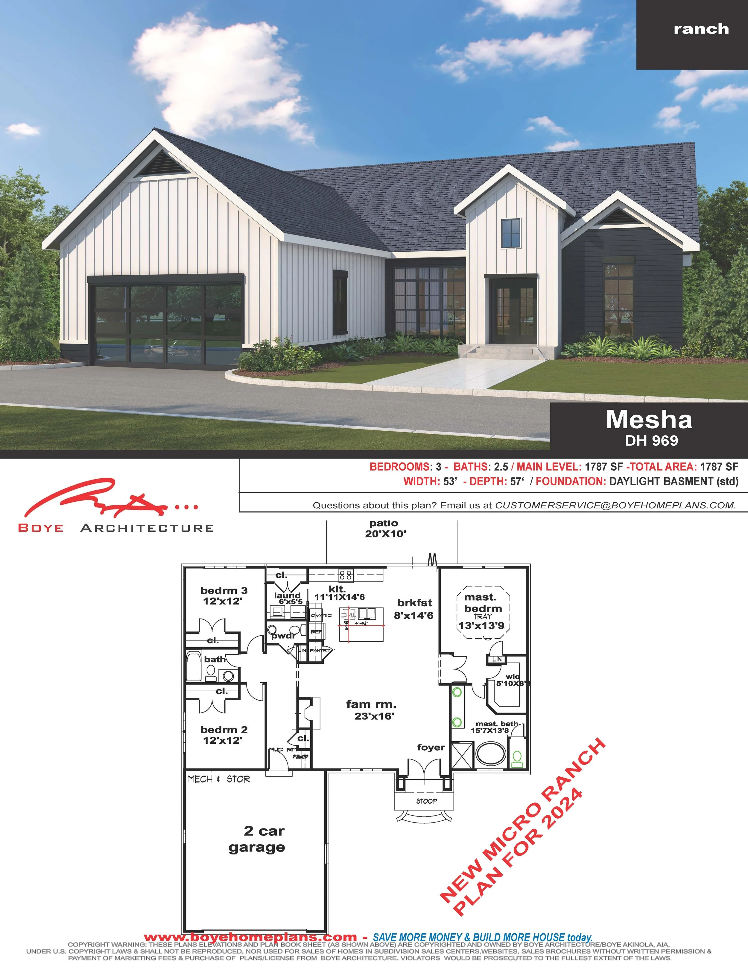 Custom Home Architects, Home Plans, House Plans, Micro Homes, House ...
