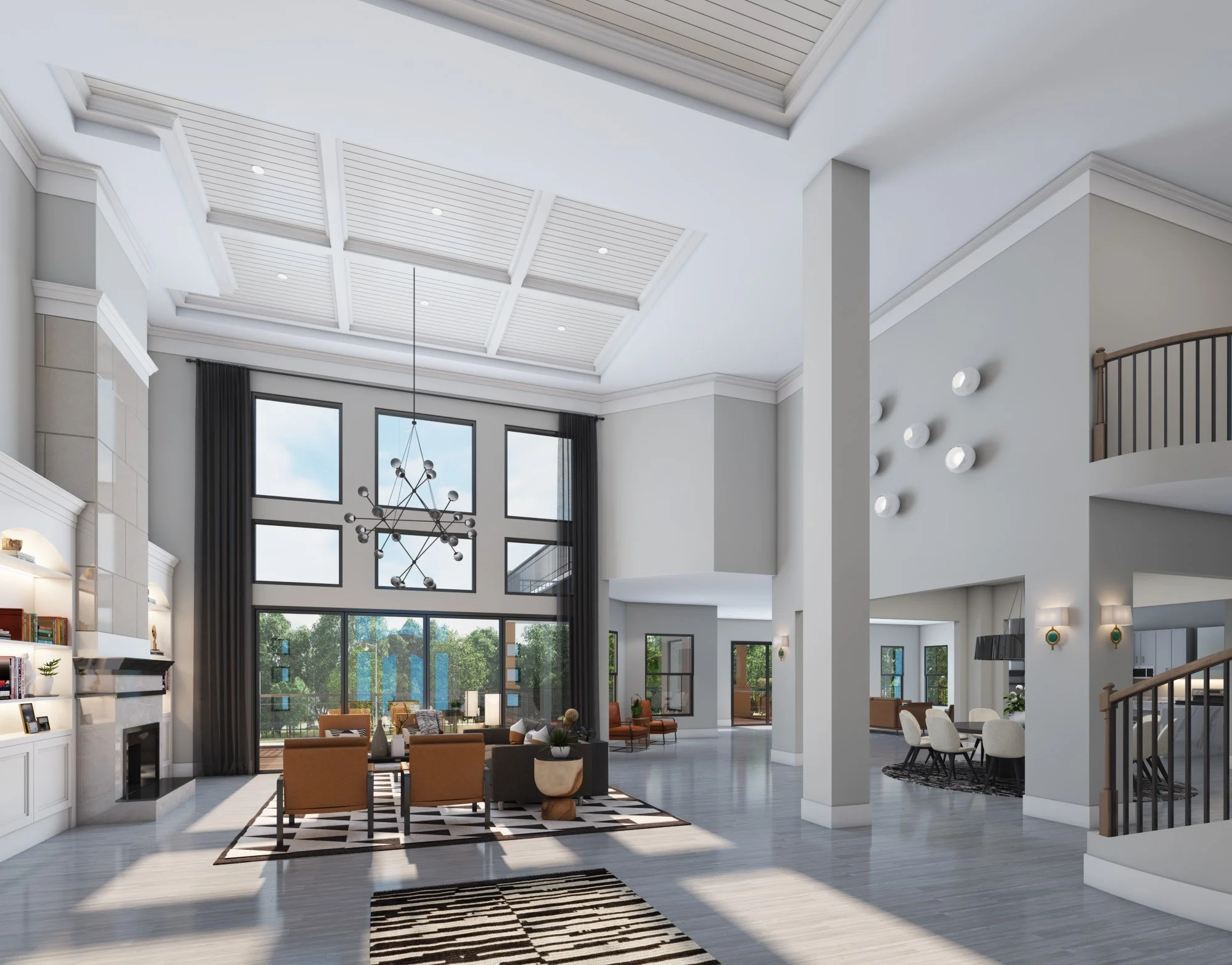 Custom Home Architects, Custom Home Architect, Home Plans Atlanta, GA ...
