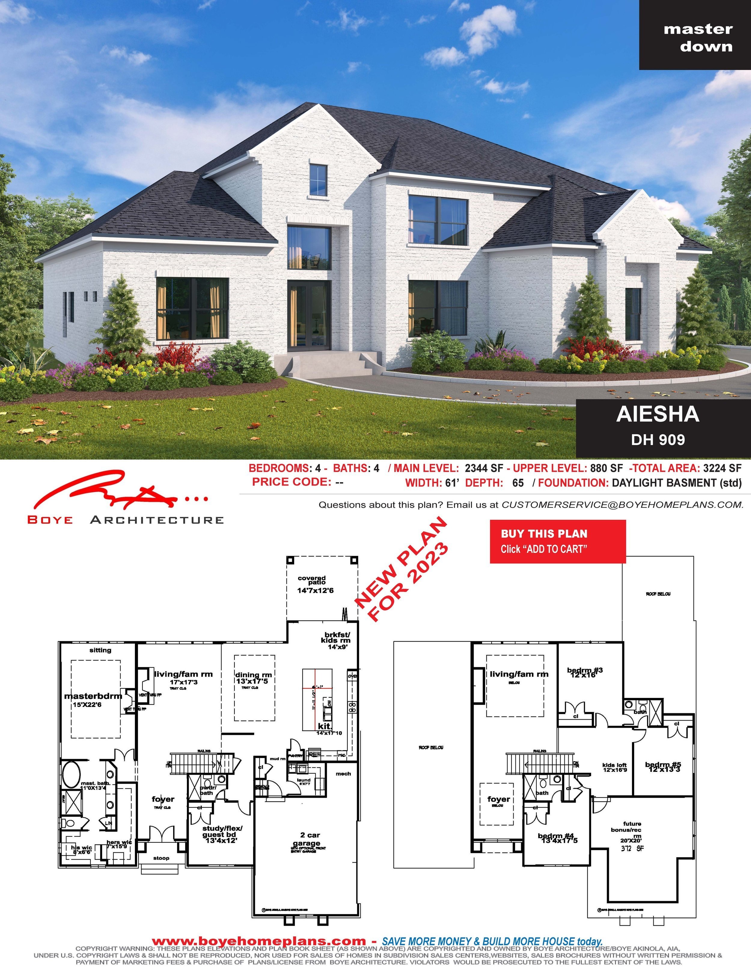 Custom Home Architects, Home Plans, House Plans, Micro Homes, House ...