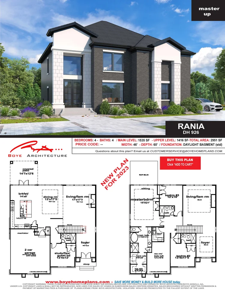 Custom Home Architects, Home Plans, House Plans, Micro Homes, House ...