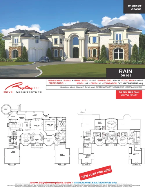 Custom Home Architects, Home Plans, House Plans, Micro Homes, House ...