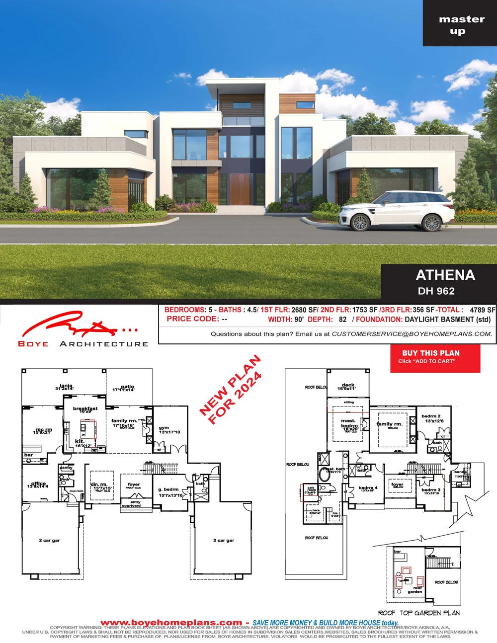 Custom Home Architects, Home Plans, House Plans, Micro Homes, House ...