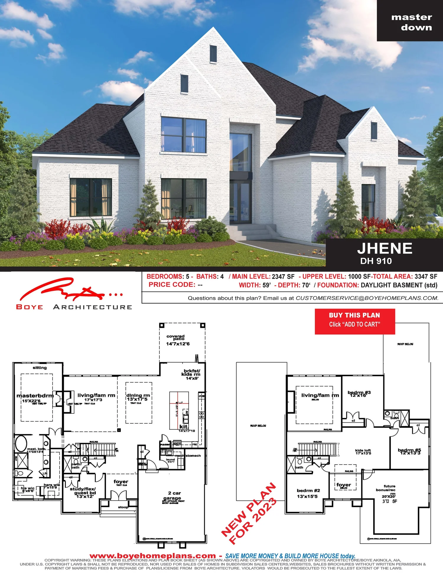 Custom Home Architects, Home Plans, House Plans, Micro Homes, House ...