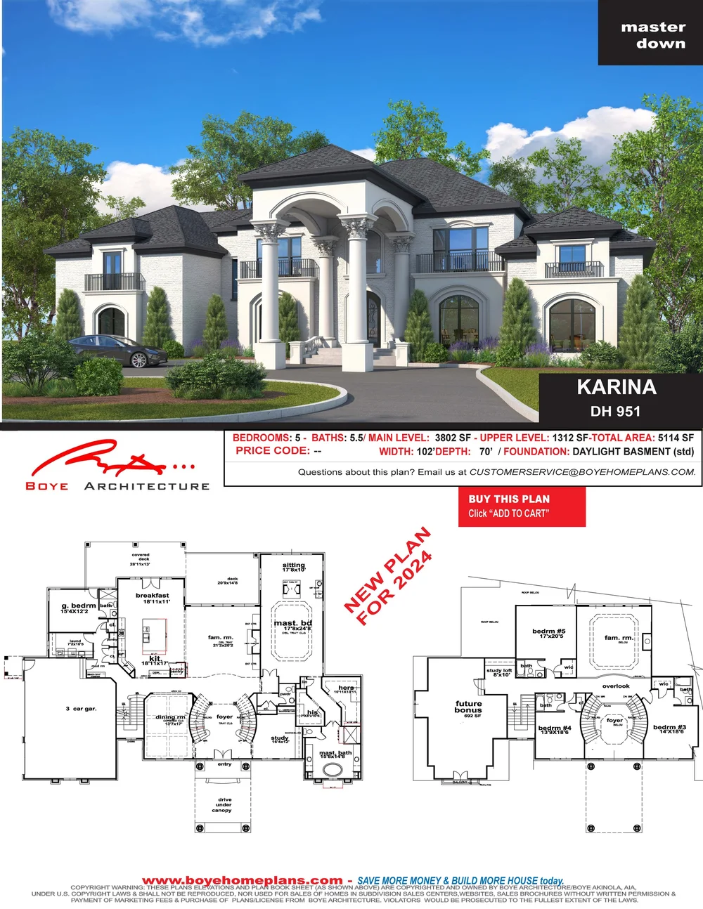 Custom Home Architects, Home Plans, House Plans, Micro Homes, House ...