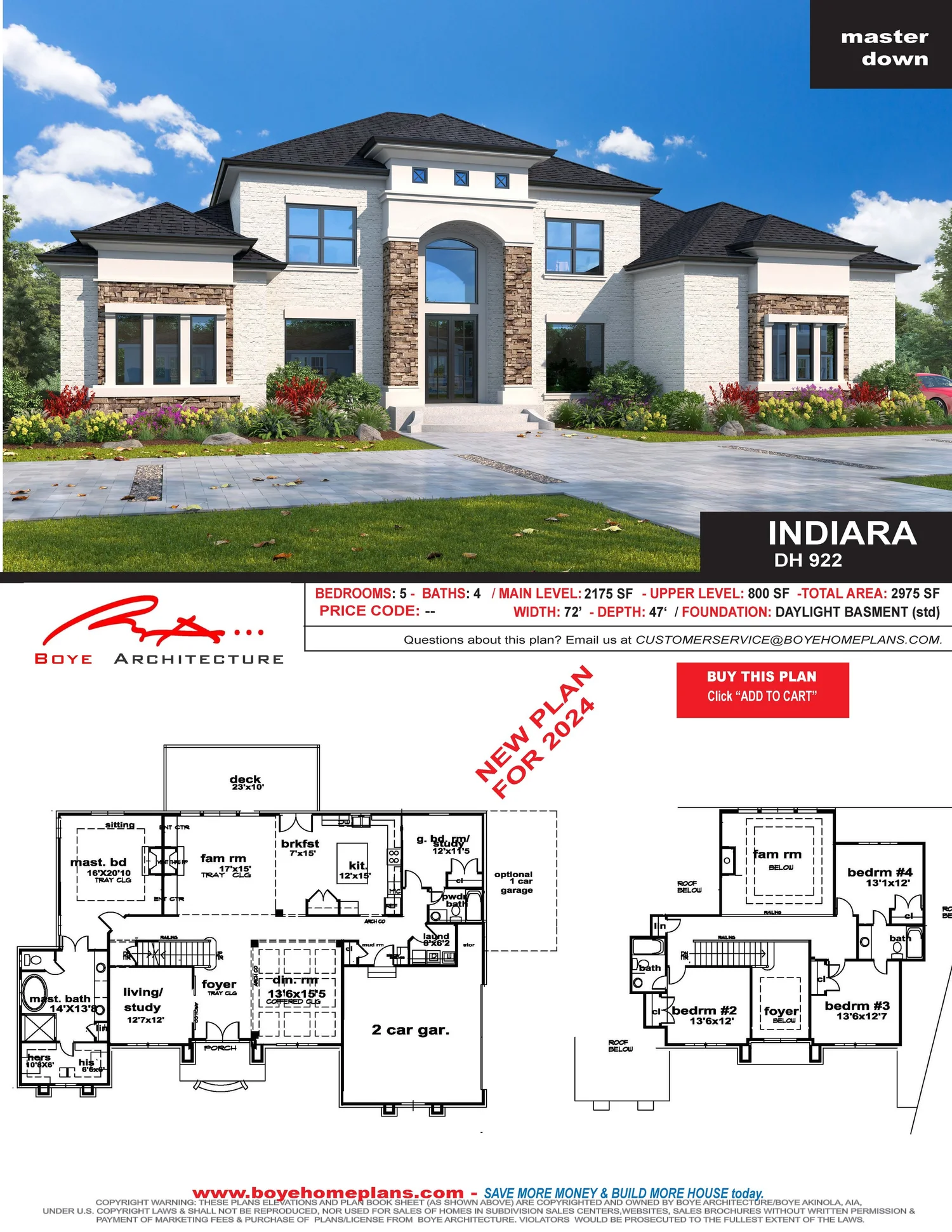 Custom Home Architects, Home Plans, House Plans, Micro Homes, House ...
