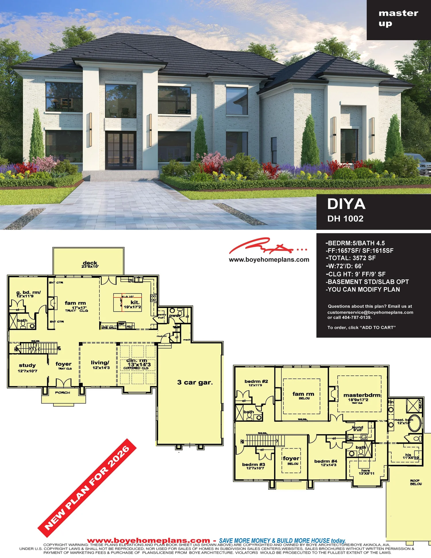 Custom Home Architects, Home Plans, House Plans, Micro Homes, House ...