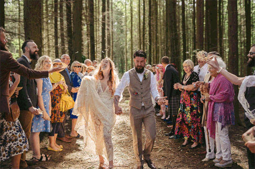 Cool Wedding Animated Gifs — Simple Tapestry | Creative Wedding ...