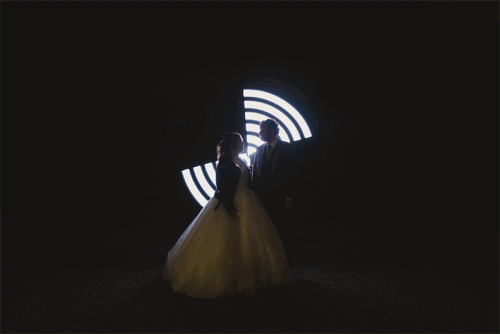 Cool Wedding Animated Gifs — Simple Tapestry | Creative Wedding ...