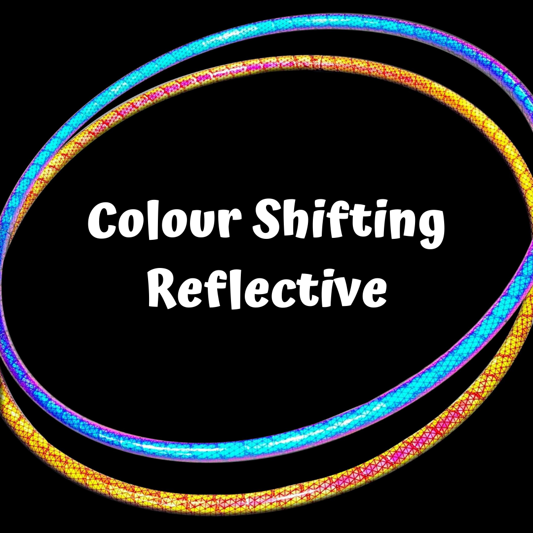 Hula Hoop Canada GeoRev Hooping