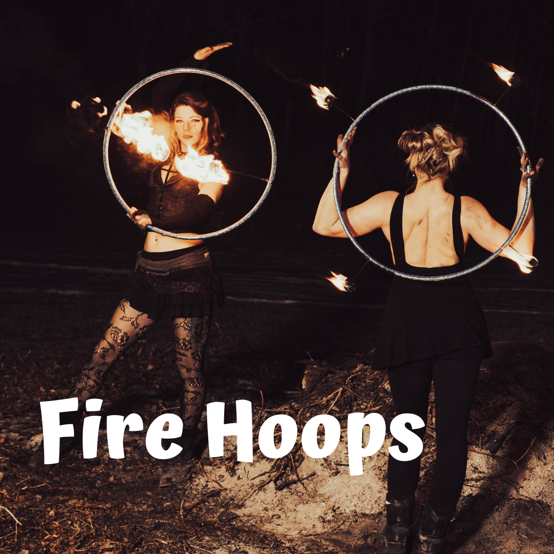 Hula Hoop Canada GeoRev Hooping