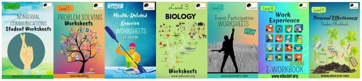 Outside Ireland — Educoot Education Resources for literacy, numeracy ...