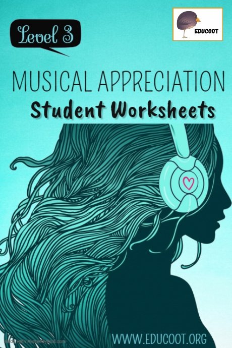 Level 3 — Educoot Education Resources for literacy, numeracy, digital ...