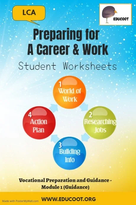 LCA — Educoot Education Resources for literacy, numeracy, digital ...