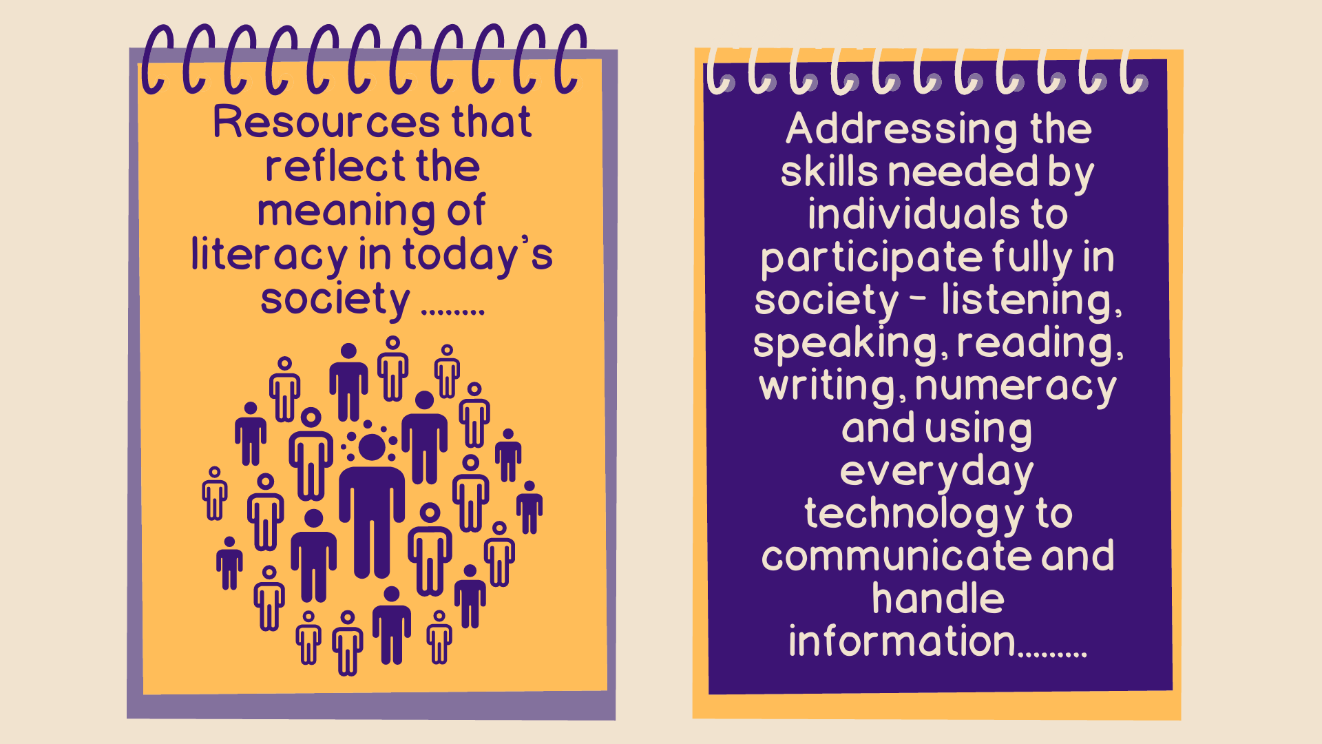 Educoot Education Resources for literacy, numeracy, digital literacy ...