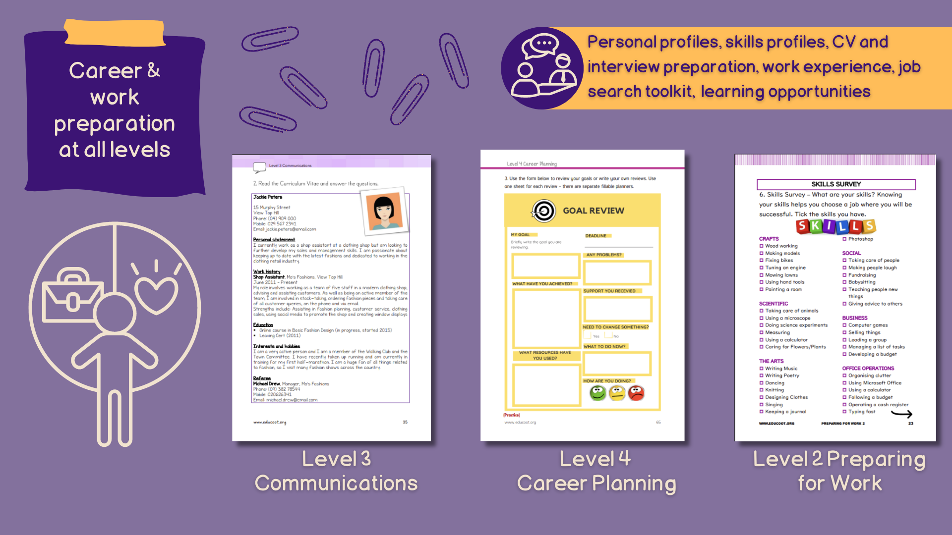 Educoot Education Resources for literacy, numeracy, digital literacy ...