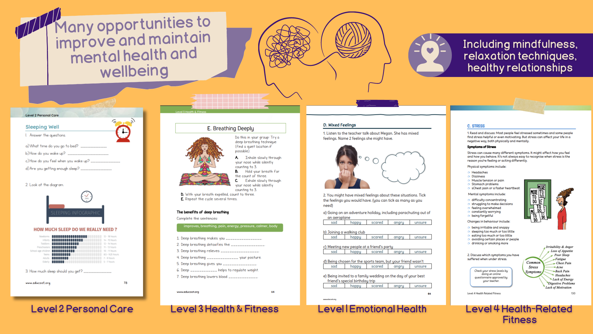 Educoot Education Resources for literacy, numeracy, digital literacy ...