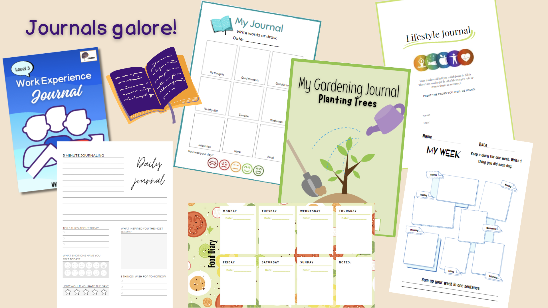 Educoot Education Resources for literacy, numeracy, digital literacy ...