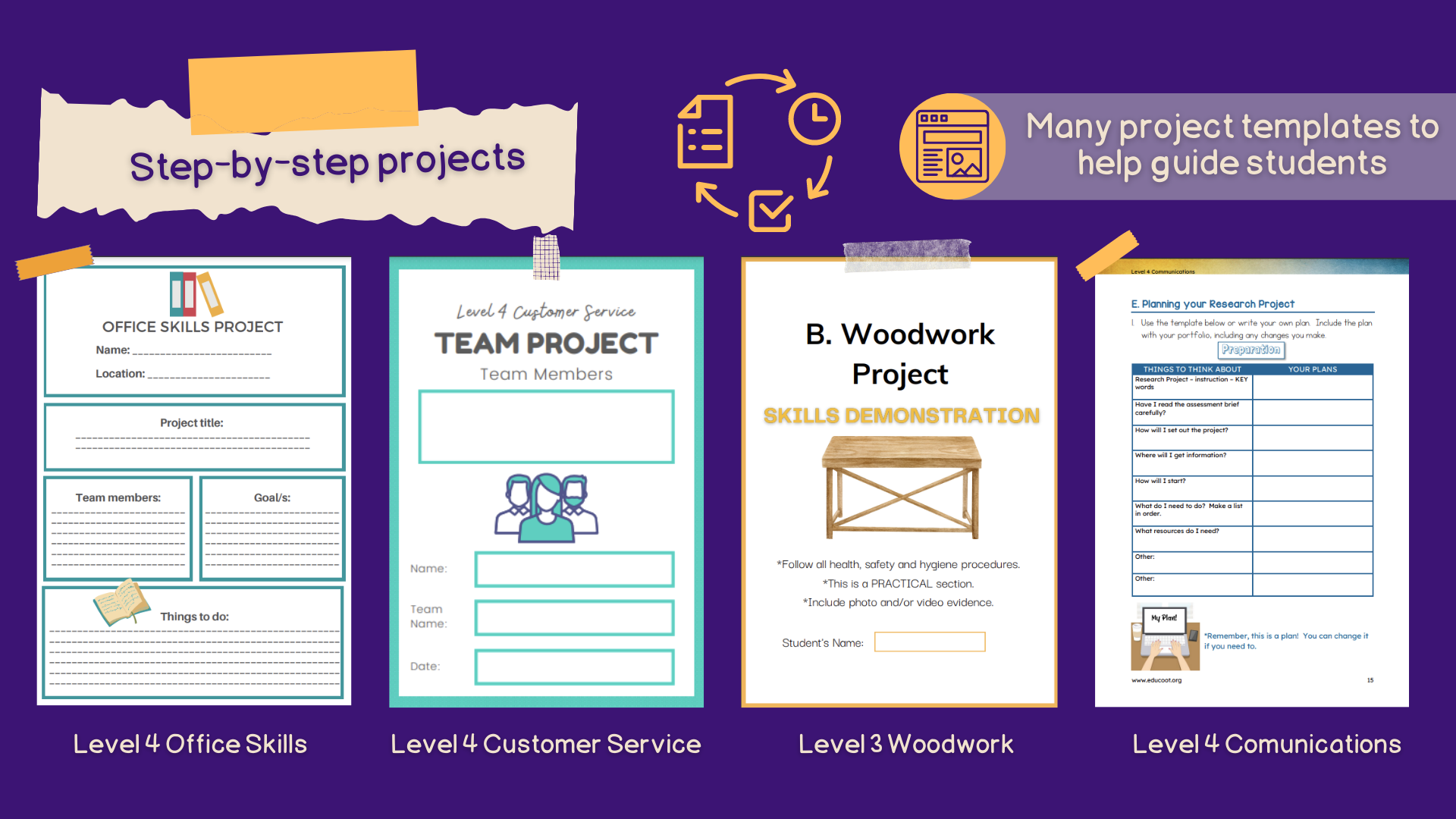 Educoot Education Resources for literacy, numeracy, digital literacy ...