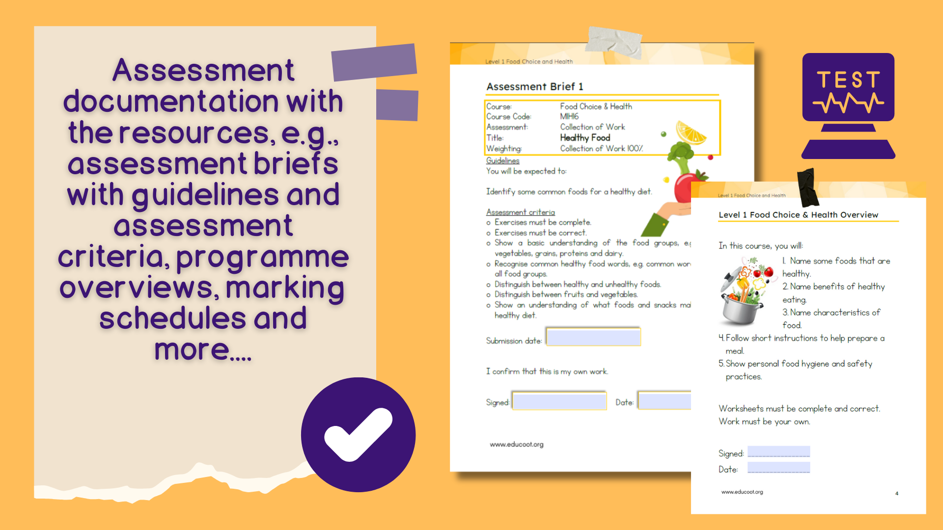 Educoot Education Resources for literacy, numeracy, digital literacy ...