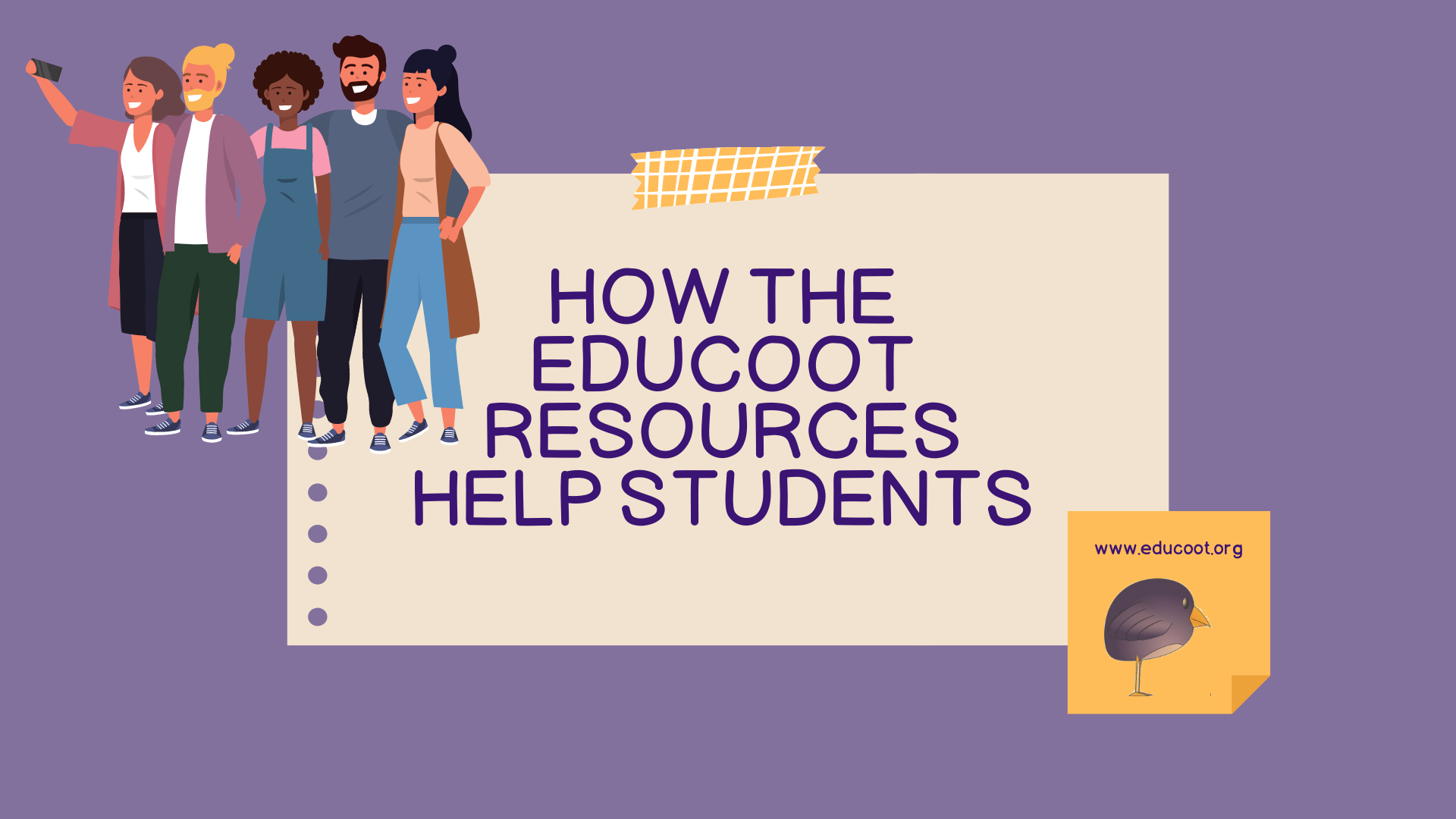 Educoot Education Resources for literacy, numeracy, digital literacy ...