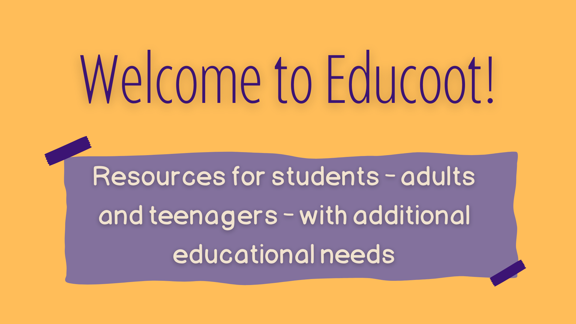 Educoot Education Resources for literacy, numeracy, digital literacy ...