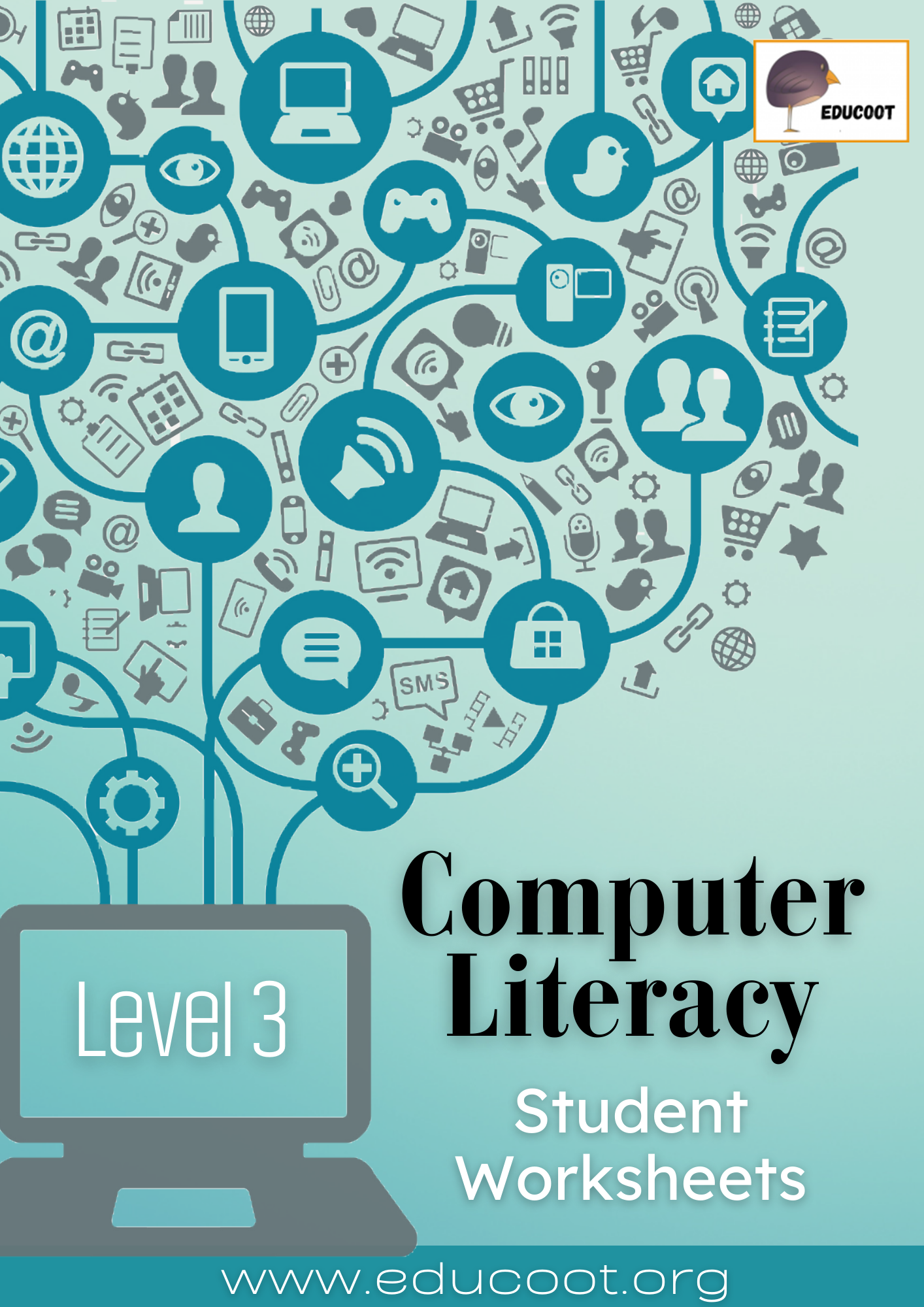 Level 3 — Educoot Education Resources for literacy, numeracy, digital ...