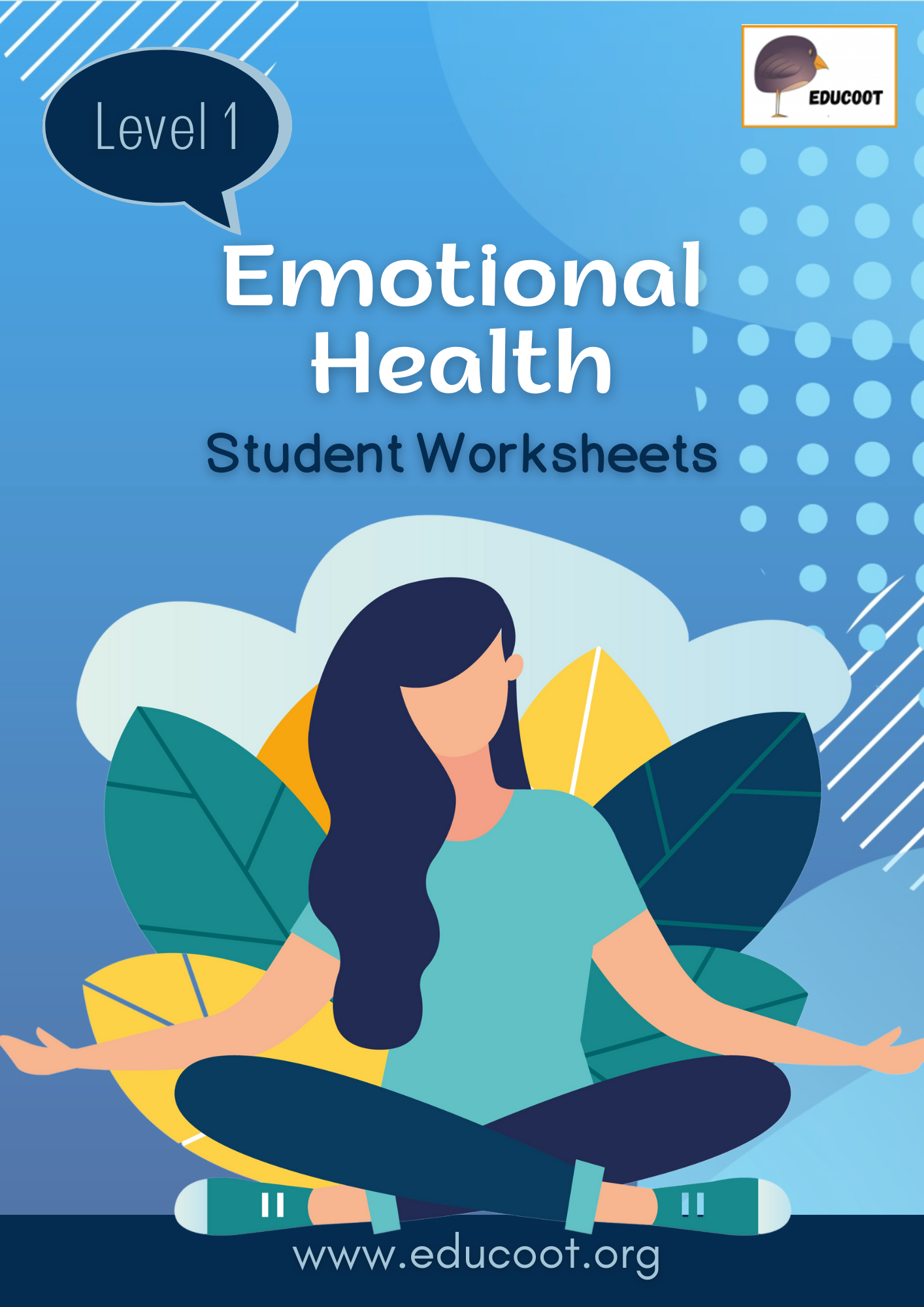 Level 1 — Educoot Education Resources for literacy, numeracy, digital ...