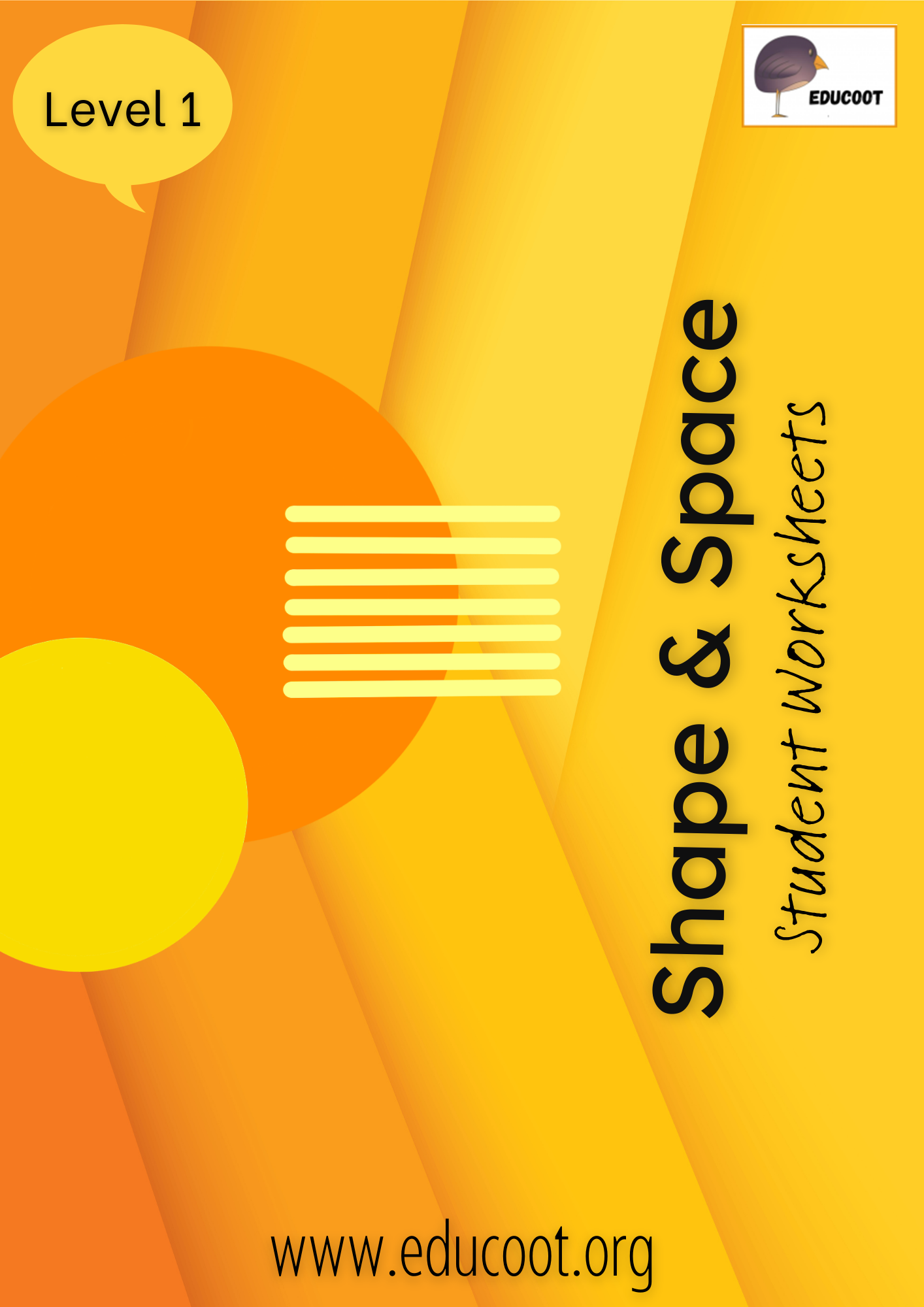 Level 1 — Educoot Education Resources for literacy, numeracy, digital ...