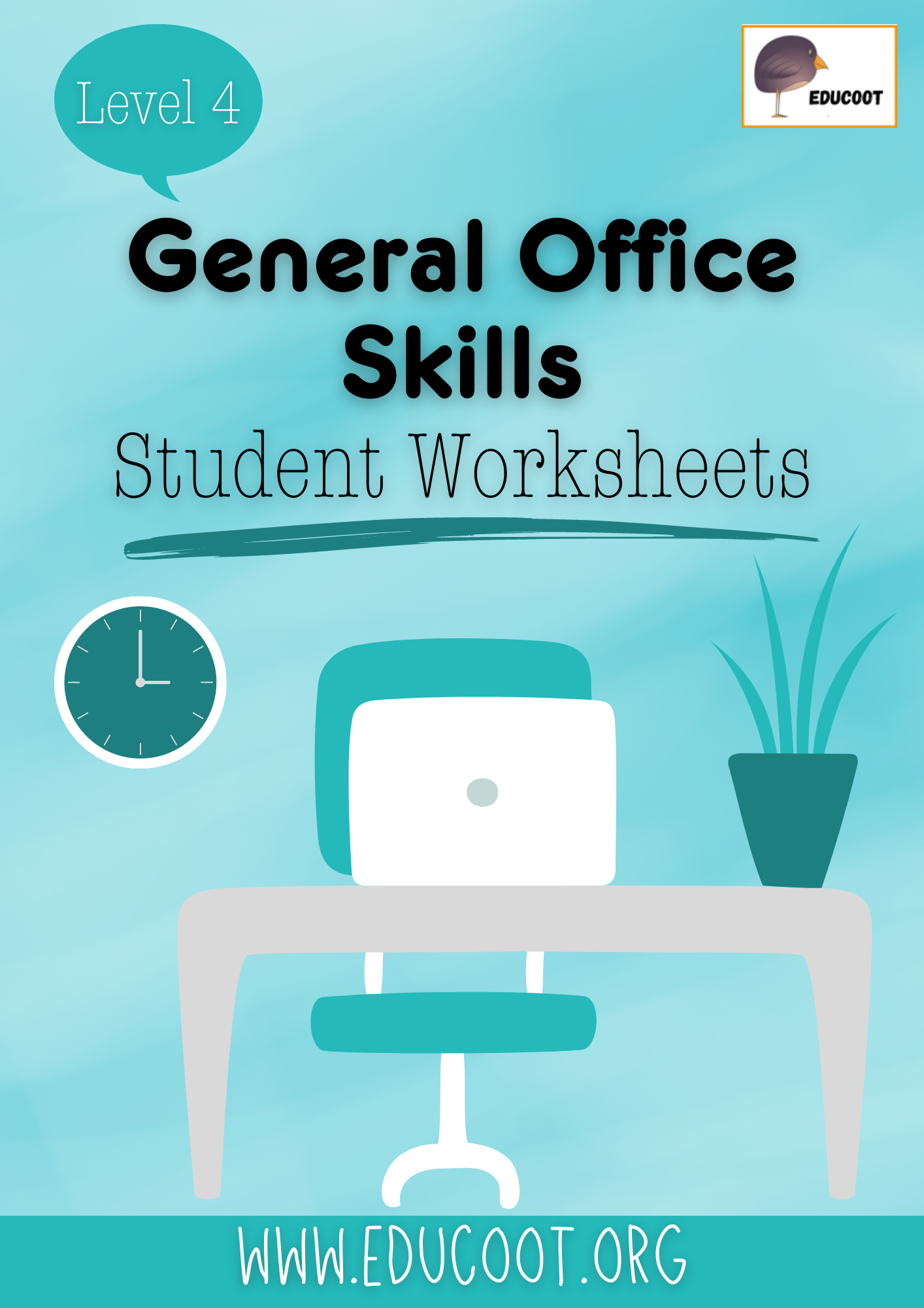 Level 4 — Educoot Education Resources for literacy, numeracy, digital ...