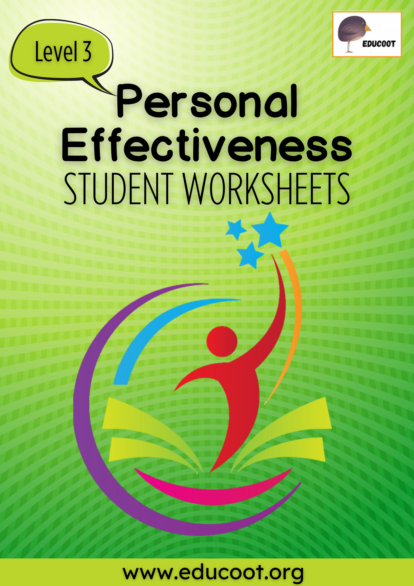 Level 3 — Educoot Education Resources for literacy, numeracy, digital ...
